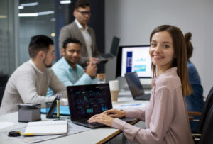 IT Staffing - Krsendo